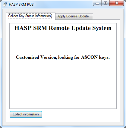 Klucz sprzętowy KOMPAS-3D - Leksykon programów do projektowania